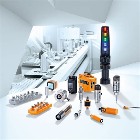 Ifm Automation Made In Germany