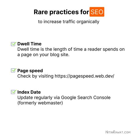 Nitin Rawat 🔴 On Linkedin Seo Secrets Most Marketers Dont Know But Should Ever Feel
