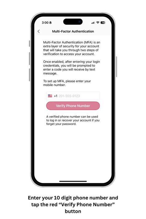 How Do I Set Up Multi Factor Authentication Red E App Support