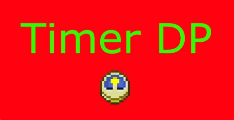 Timer Data Pack Minecraft Data Pack