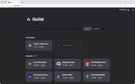 Token Gating Discord With Unlock Protocol And Guild Xyz
