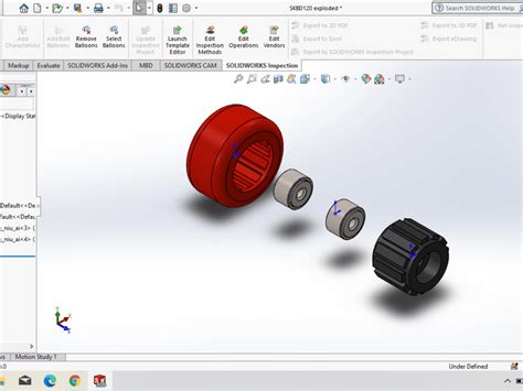 3d Modeling 3d Rendering Engineering Product Design On Solidworks Upwork
