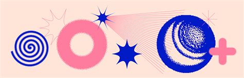 유니버설 트렌디 한 질감의 기하학적 밝은 대담한 모양 세트 0명에 대한 스톡 벡터 아트 및 기타 이미지 0명 3차원 형태