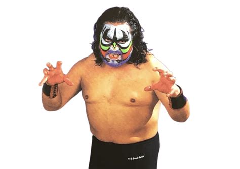 The Great Kabuki Profile Career Stats Titles And Gimmicks Pro