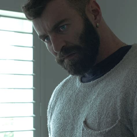 Stephen Murphy Actor Lpsg