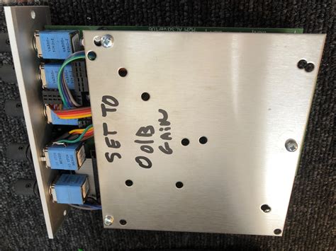 512c Api Audio 512c Audiofanzine 512c Api Audio 512c Audiofanzine