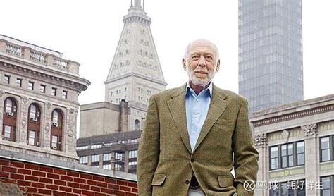 西蒙斯传征服市场的人二 詹姆斯西蒙斯数学家物理学家密码学家投资领域的业绩远超巴菲特量化投资之父文艺复兴科技公司和大