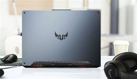 Laptop Asus Tuf Gaming Fx Li I H Gb Gb Gtx Ti