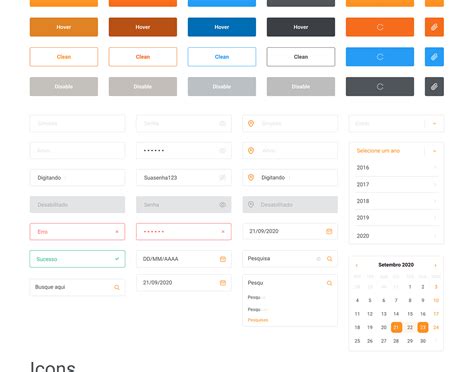 Wiz Dashboard On Behance