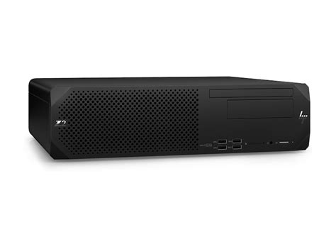 Hp Z Small Form Factor G Workstation With I Cores Gb Ram Amaze Technologies