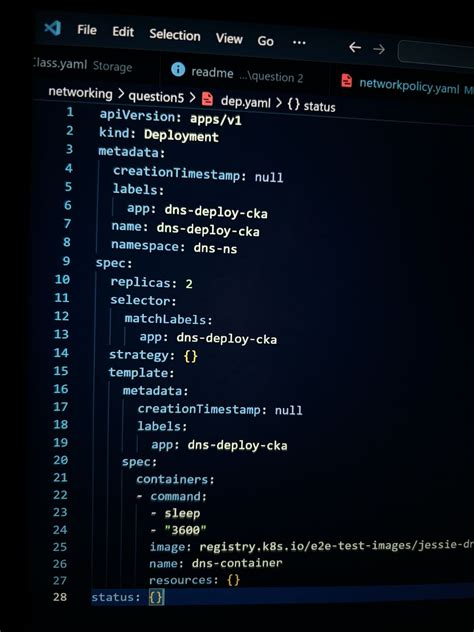 Cka Kubernetes Devops Sajal Dhiman