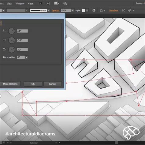 thinkparametric on linkedin diagramming parametricdesign architect