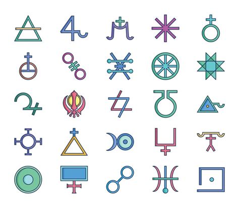 40 Mejores Imagenes De Simbologia Alquimia En 2020 Simbologia Bilarasa
