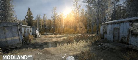 Mudrunner Tweaks Mods ModLand Net
