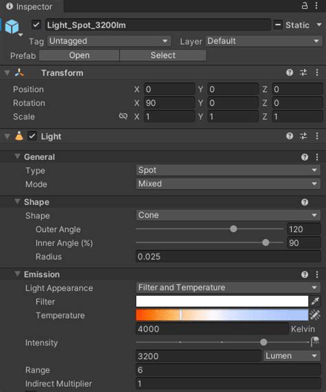 Unity Hdrp Einführung Zur High Definition Render Pipeline