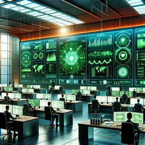 Connectprotect® On Linkedin Cybersecurity Siem Soc Threatdetection