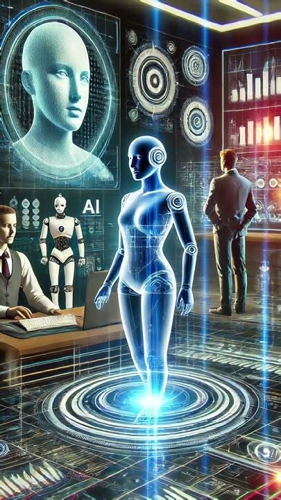 Какие бизнесы выживут в мире ИИ Youtube