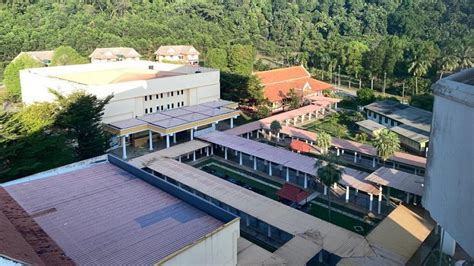 DITC Pusat Latihan Patuh Syariah Di Terengganu