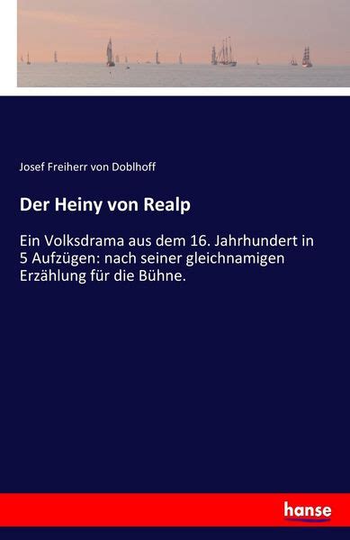 Der Heiny Von Realp Online Kaufen