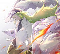 Pokémon page of Zerochan Anime Image Board