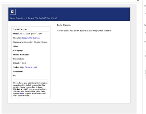 ticket portal 17 by earleglazier9644 spiceworks support