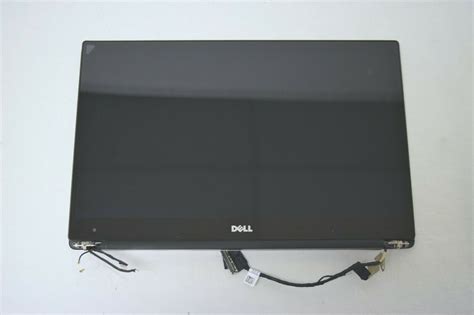 Dell Xps Laptop Lcd Replacement Laptop Screens Lcd Panels