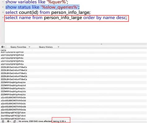 数据库优化—mysql慢查询定位优化流程数据库慢查询怎么定位 Csdn博客