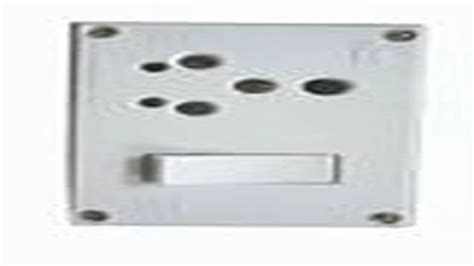 16 Amp Switch Socket Combination Polycarbonate At ₹ 101 In New Delhi