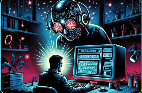 Ai Cracks Your Passwords By Eavesdropping