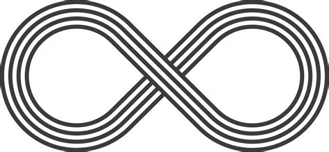 Infinity Symbol Clip Art 22186726 Png Infinity Symbol Clip Art 22186726 Png