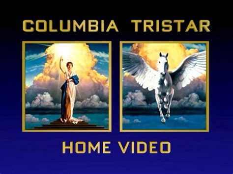 Columbia Tristar Logo Logodix