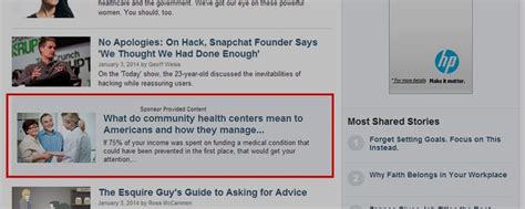 Aayush Pathak On Linkedin How Marketers Can Experience Native