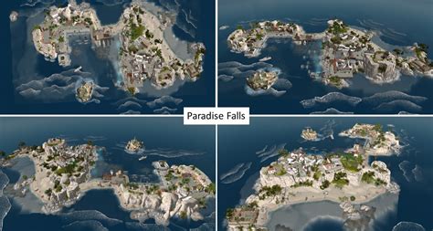 Simploring 2022 19 Paradise Falls Diomita Maurers Blog