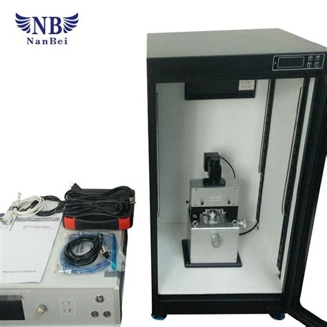 China Contact Mode Atomic Force Microscope Laboratory Manufacturers Factory Direct Price Nanbei