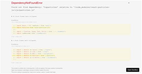 Record Codesandbox