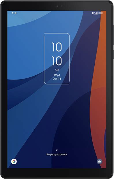 Compare The Tcl Tab 8 Se 64gb Carbon Gray Atandt