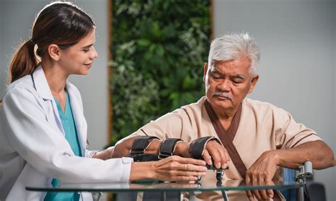 Stroke Rehabilitation 1st Health Medical And Cardiology