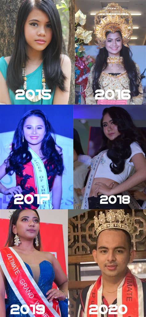 Cutest Faces Of The Cutest Faces Of The Philippines