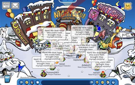 Operation Goofy Ahh [us] Rebel Penguin Federation