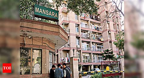East Delhi Double Murder Case Deceased Girls Mom Treated Killer As