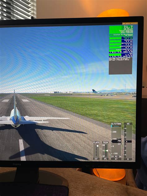 weird thing i discovered 43 by robedbadge93725 hardware and peripherals microsoft flight