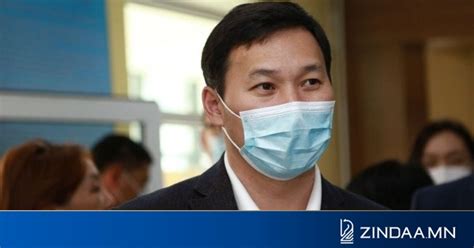 Эрүүл мэндийн сайд Т Мөнхсайхан Сэлэнгэ аймагт ажиллаж байна