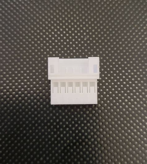 Stepper Motor Extension Cable 20in Jst Ph 20 4 Wire 6pin Male To 6pin