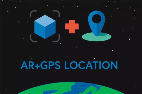 Best Way To Develop An App Location Based With Unity And Geospatial Anchor Unity Engine