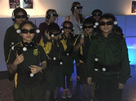 Computer And Science Labs