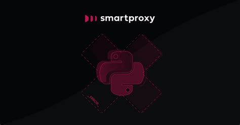 Pip Install Error Externally Managed Environment Smartproxy