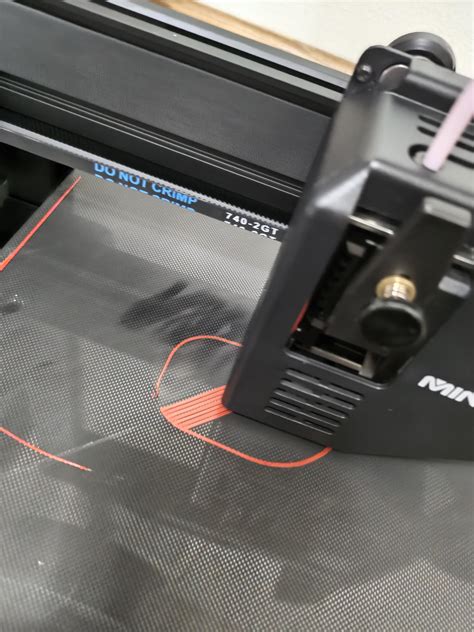 Slicer Skips Layers How To Fix R Bambulab