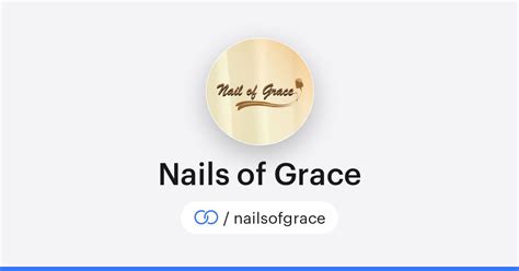 Nails Of Grace Nailsofgrace · Solo To