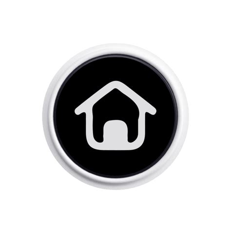 Home Button Icon Pngs For Free Download
