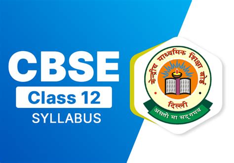 cbse class 12 computer science syllabus 2025 download pdf online